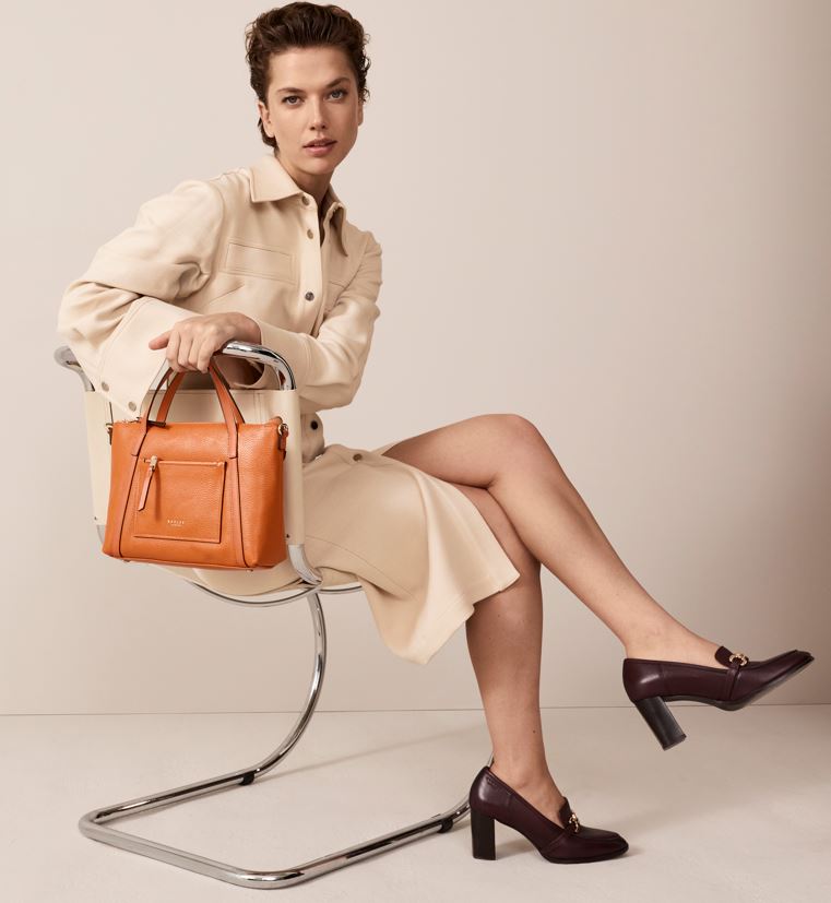 Radley London - Caledonia Park