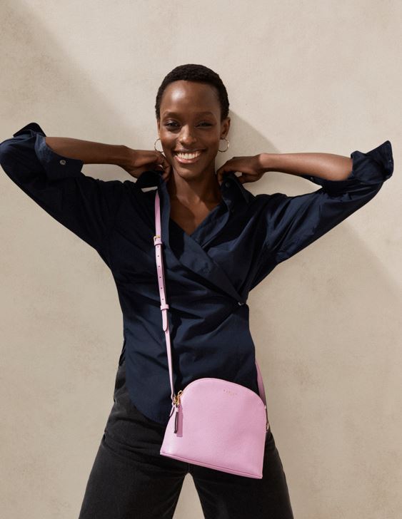 Radley London - Caledonia Park