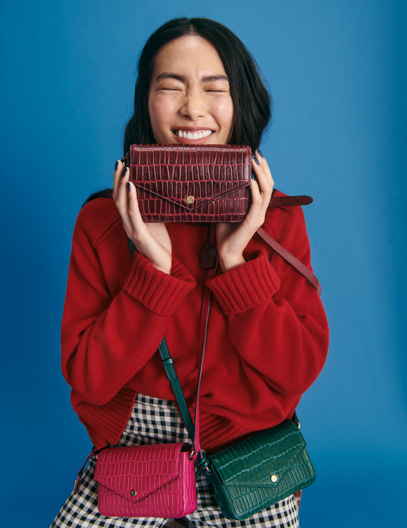 Radley London - Caledonia Park