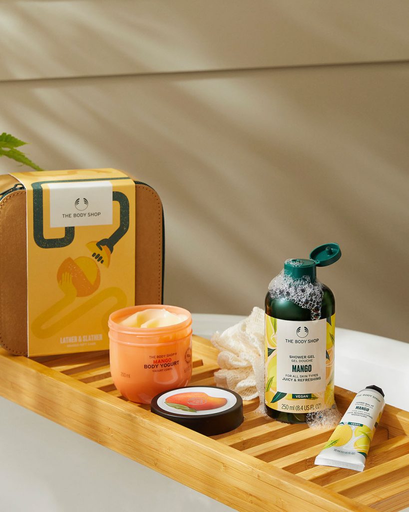 Retail – Caledonia Park