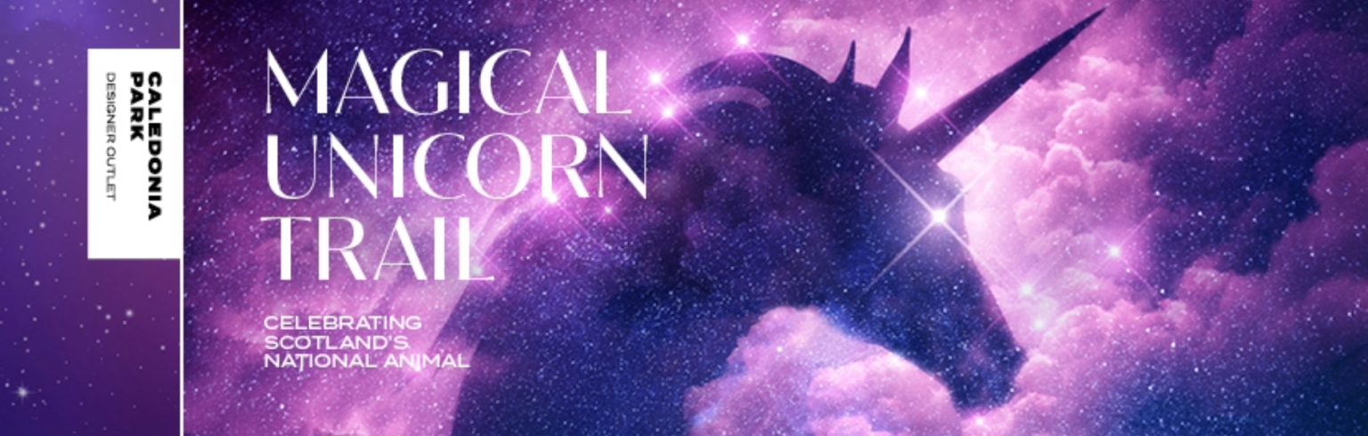 Unicorn Trail - Caledonia Park