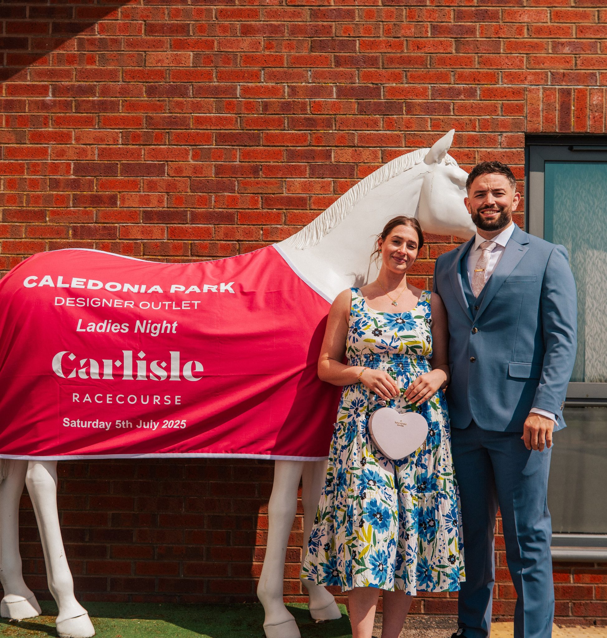 What's On - Caledonia Park